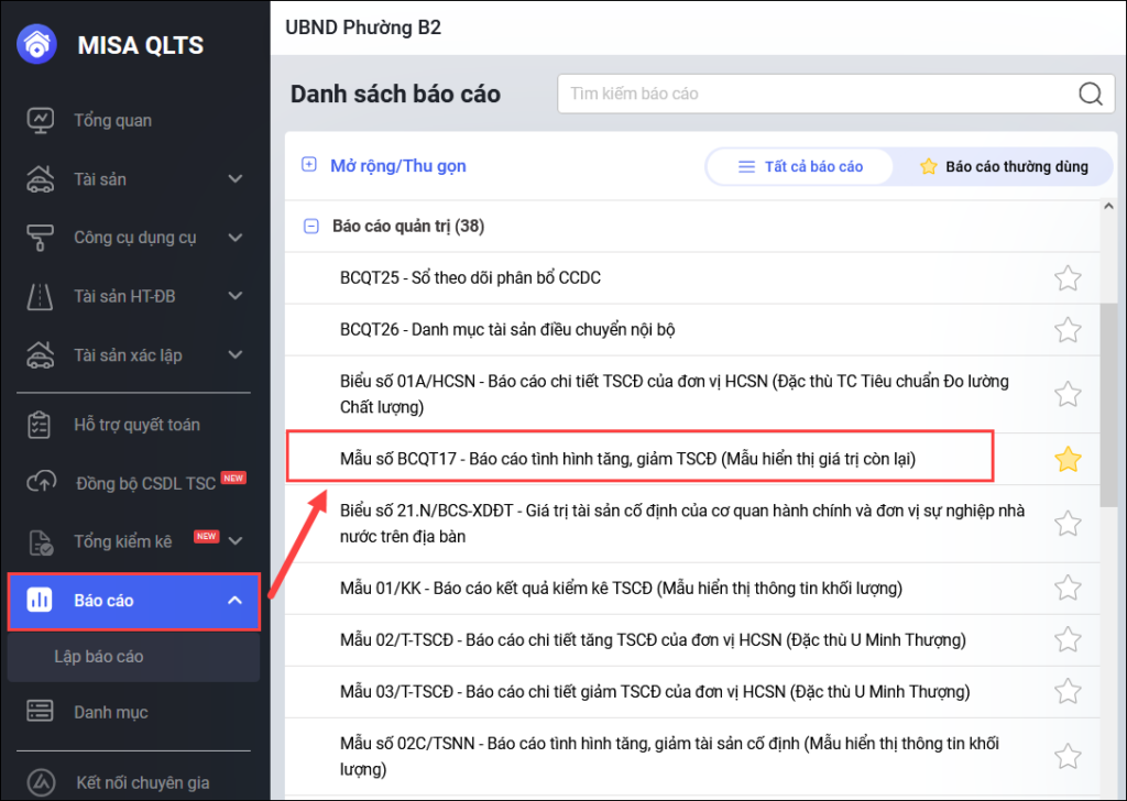 Làm thế nào để biết số dư TK 211, 214 trên Bảng cân đối số phát sinh ...